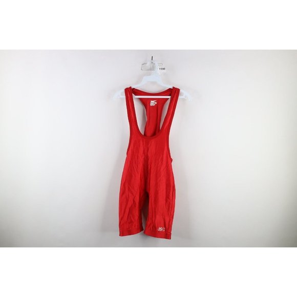 Asics | Shirts | Vtg 9s Asics Mens Xs Spell Out Compression Wrestling ...